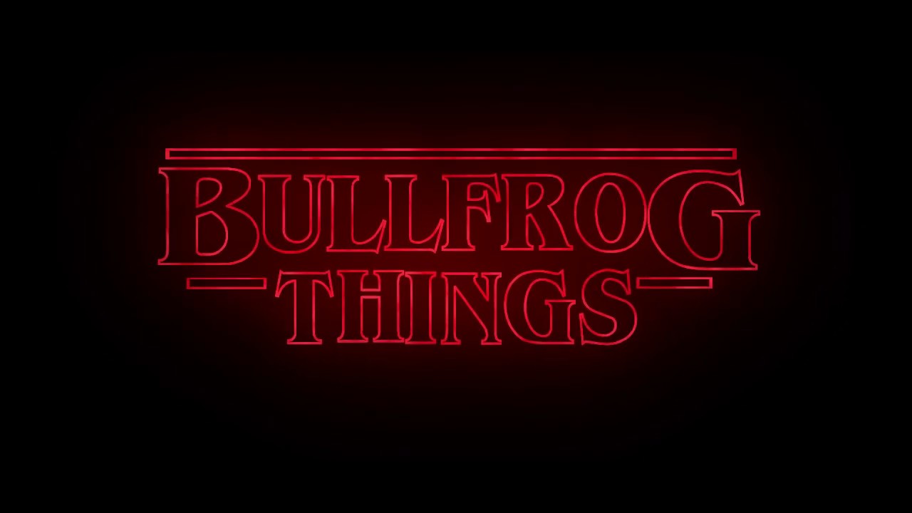Stranger Things Intro strangerthingsseason4 YouTube Stranger Things Intro strangerthingsseason4 YouTube