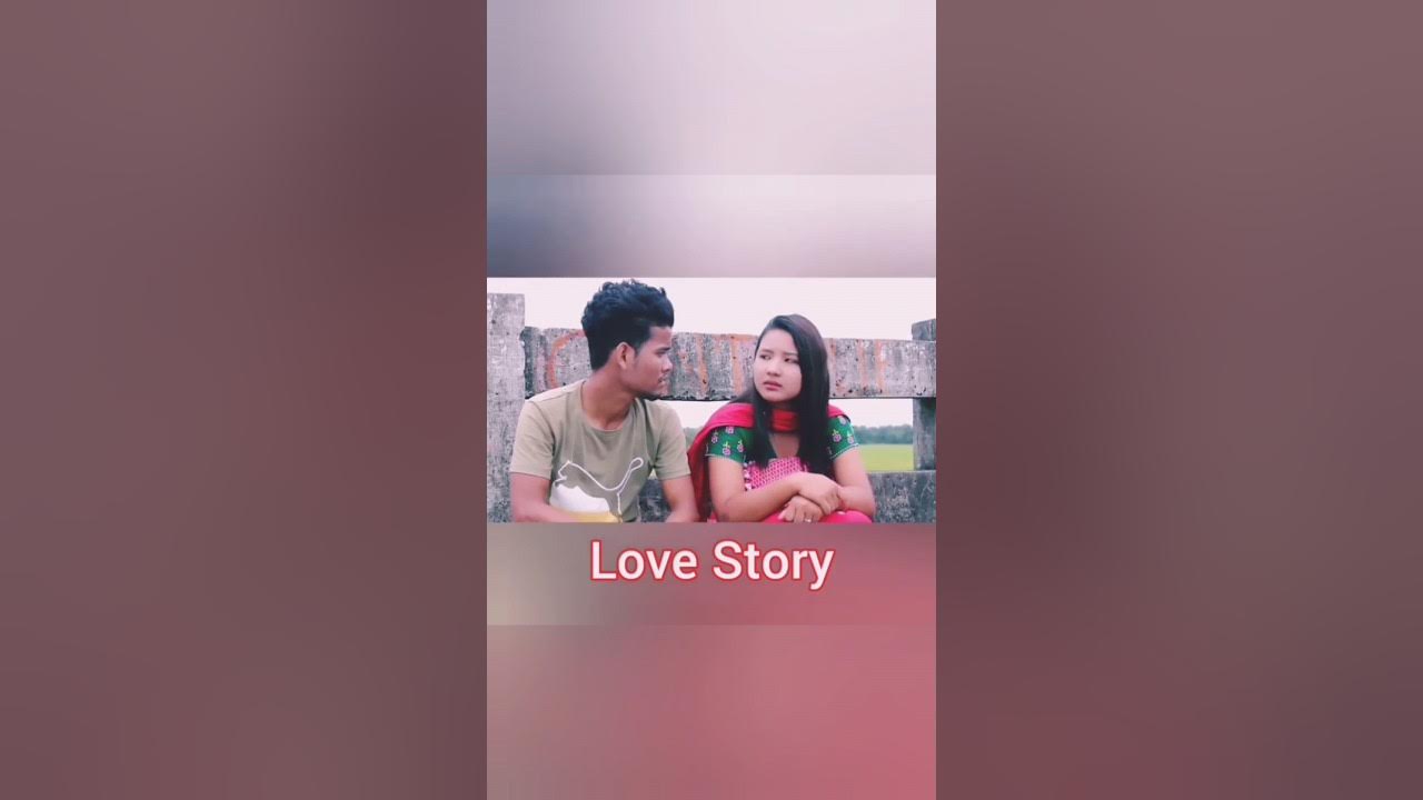 Love Story _ Bodo Status & New bodo official music video 2023 / New bodo song 2023 / #bodo - YouTube