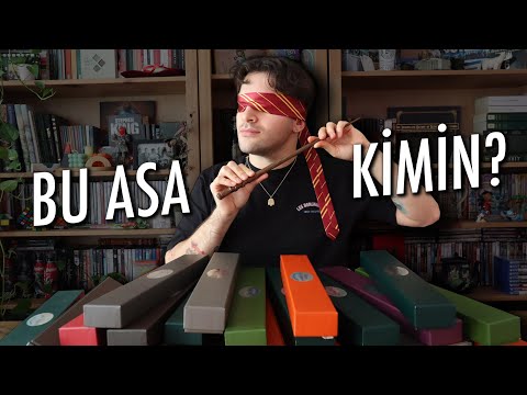 BU ASA KİMİN? (Gözler Kapalı Tahmin Challange?) 🙈