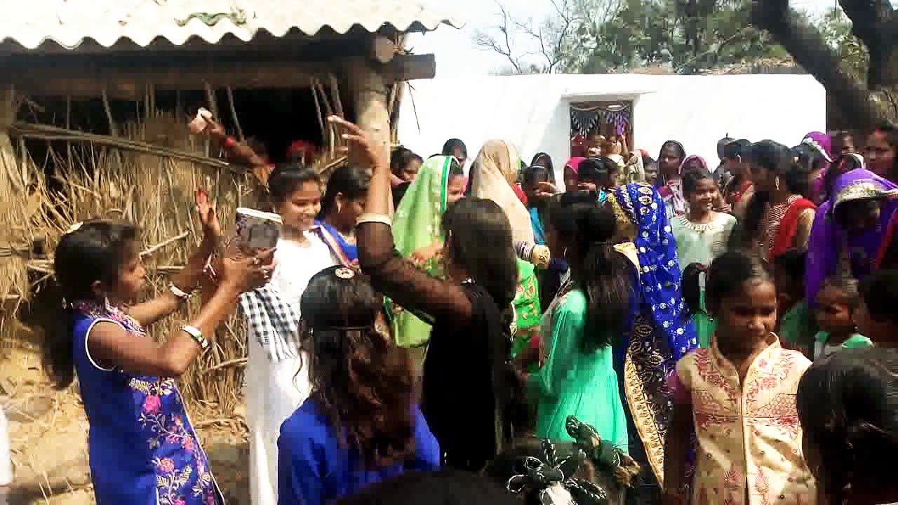 Sanjay sahani maskanwa 4 gonda - YouTube