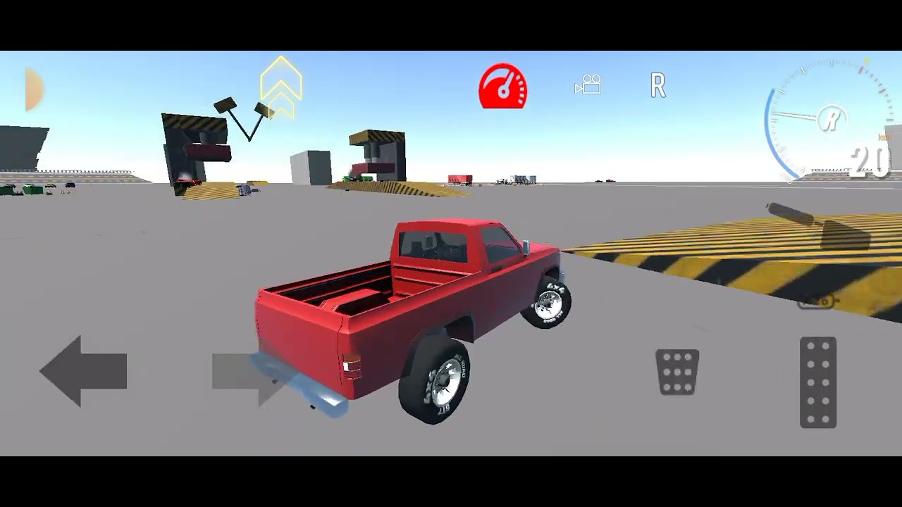 vídeo de real drive 5 é o jogo mais legal do mundo - YouTube