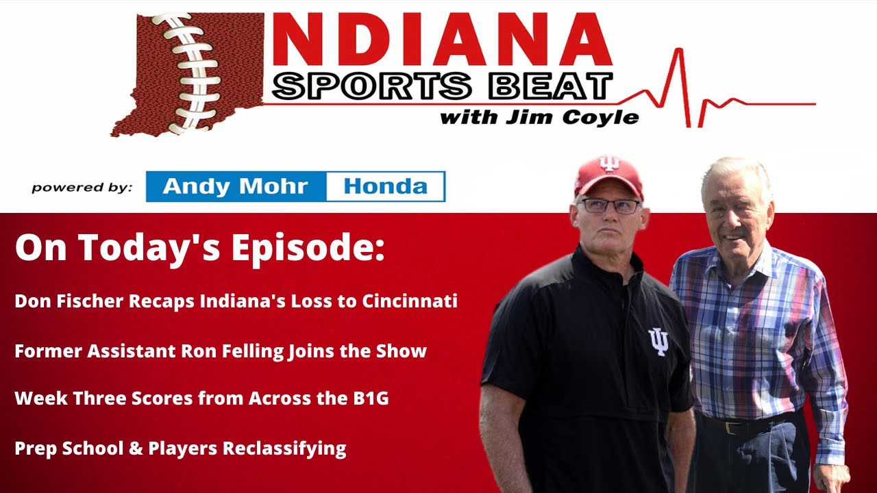 ISB 9/20/2021: Joined by Don Fischer, Charlie Miller, Ron Felling ...