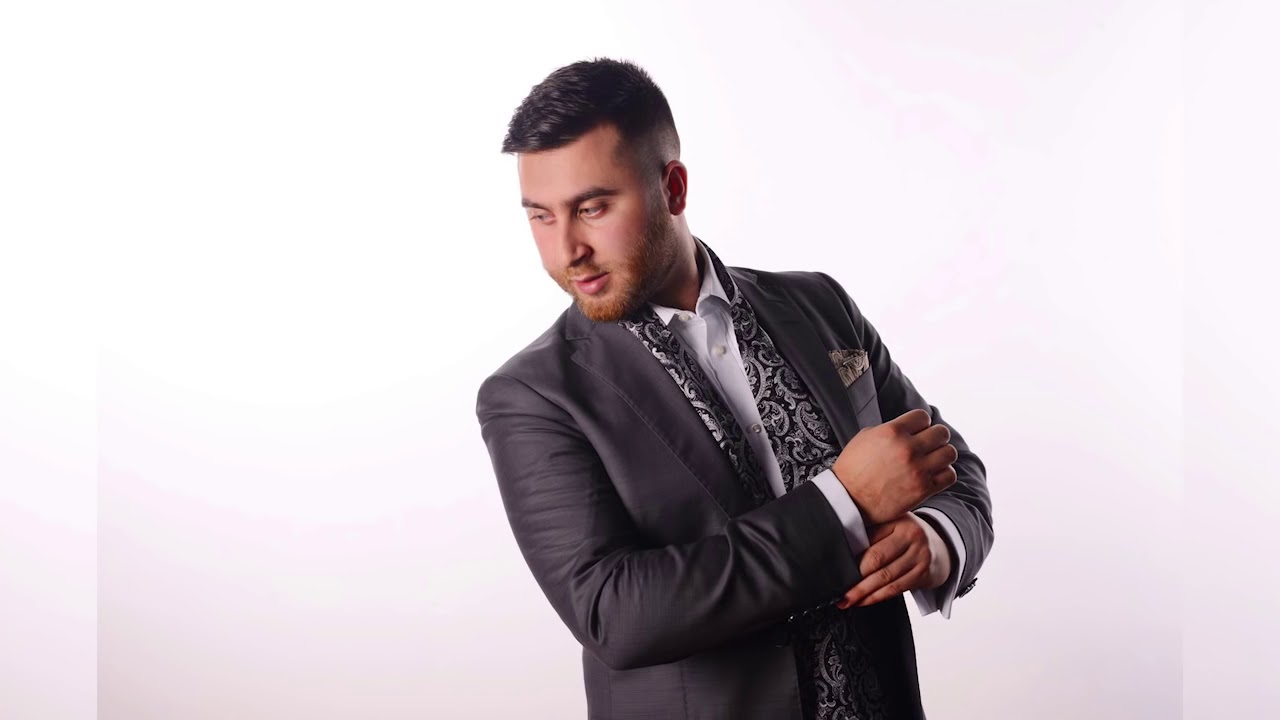 Malke Khalaf - Akh Menach (2016) NEW - YouTube