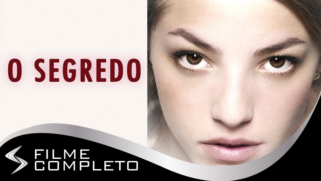 O Segredo (2007) · Dublado Português - YouTube