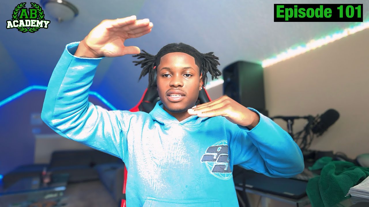 outgrowing friends | episode 101 - YouTube