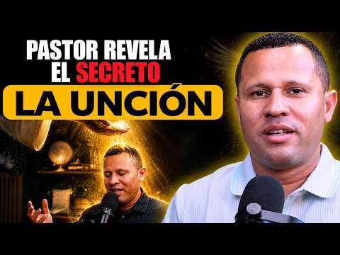 ASÍ SE MANIFIESTA LA UNCIÓN DEL ESPÍRITU SANTO | Debes Saber Esto