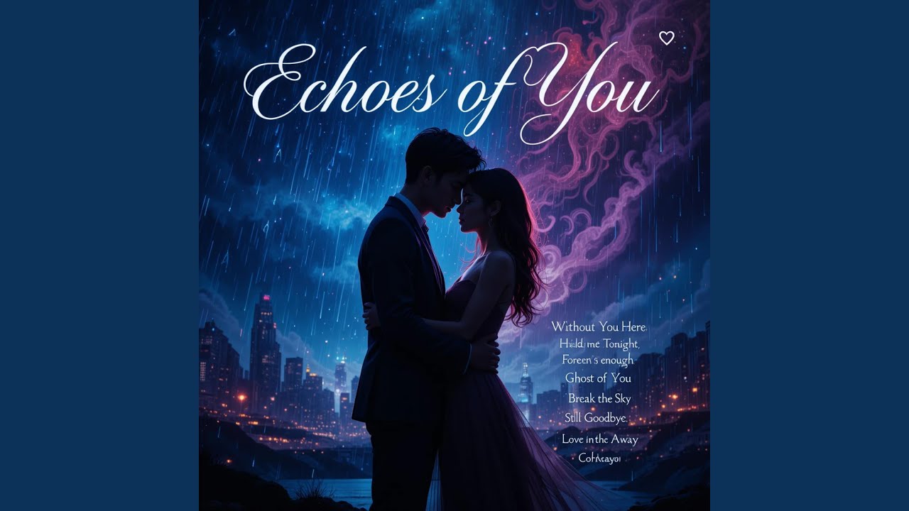 Love in the Ashes - YouTube