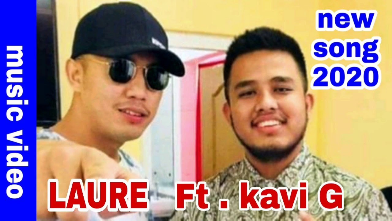 La Hai -_- Laure ft. Kavi G ( new song 2020) - YouTube