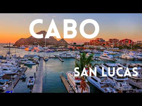 Cabo San Lucas: Top 10 BEST Things to Do in Cabo San Lucas | Ultimate Travel Guide 2026