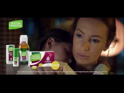 Tantum Verdedol spot 2017