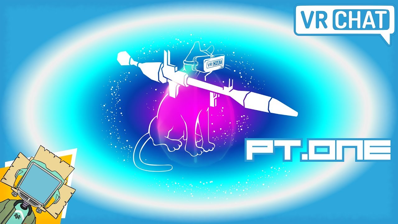 VRC ARG From the Start | The Hunt For Mr. Whiskers [ VRChat ARG ] - YouTube