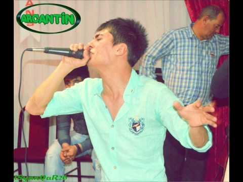 iSyanQaR26 - Deli Gönlüm [Arcantin Rec]