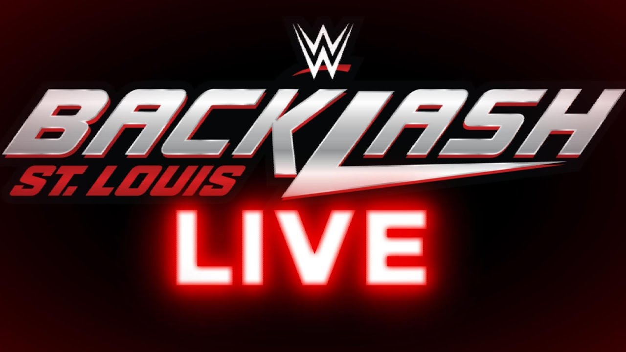 WWE BACKLASH 2025 LIVE/WATCHPARTY!!! 2 - YouTube