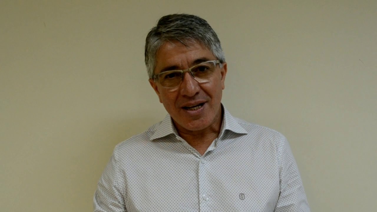 IMCC 80 Anos - Mensagem dos Pastores Elias Passeri e Davis Roberto ...