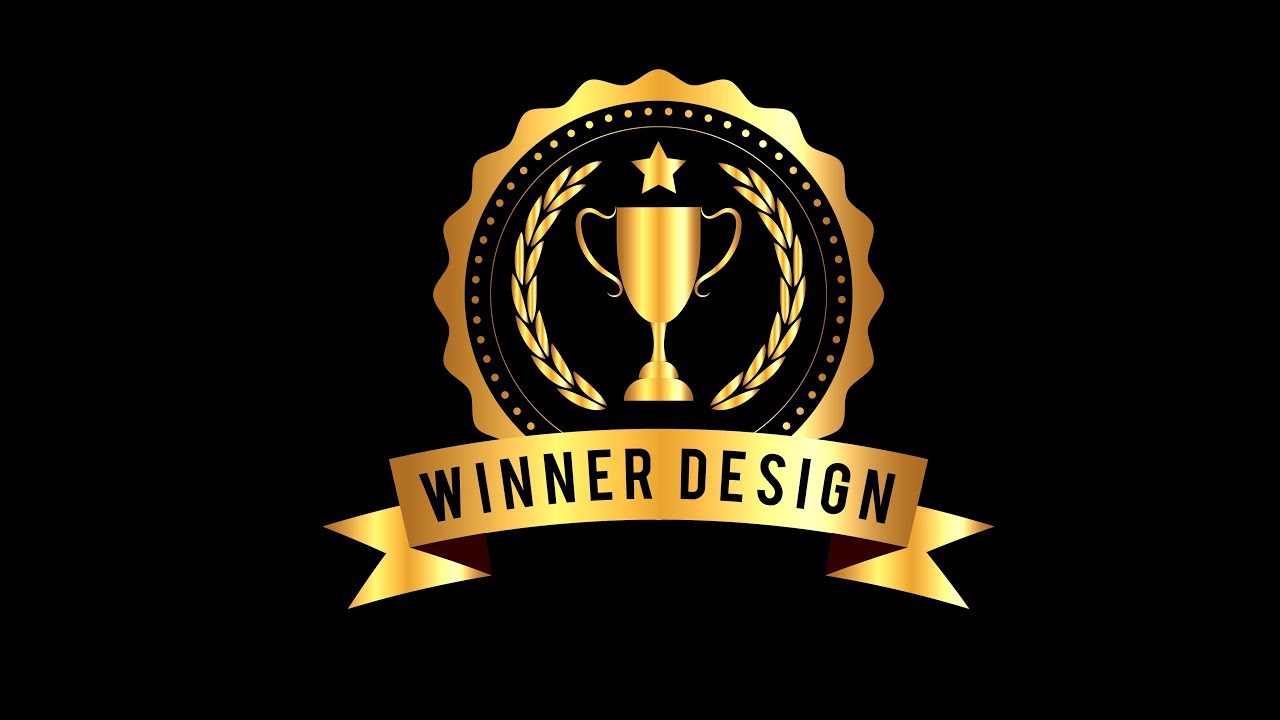 Winning Logo Design