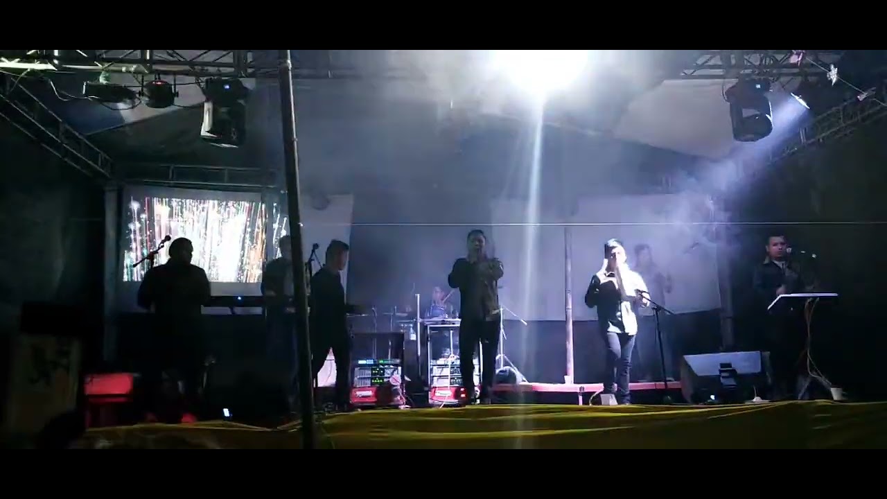 Gran Talento Grupo Súper Zac Lamento boliviano ️ - YouTube