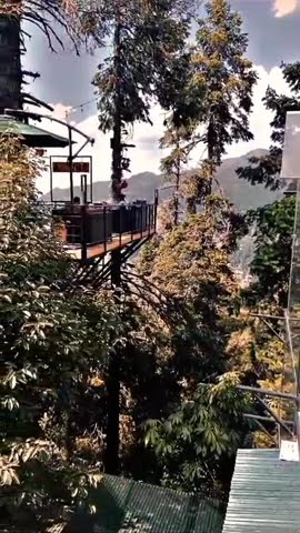 Alpine valley/Murree #be#beauty #shorts#ytshorts #subscribe #viral # ...