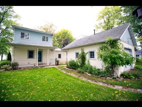N2007 Elmwood Beach Road, Brothertown, Wisconsin - YouTube