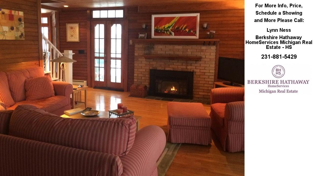 4419 Oden, Alanson, MI Presented by Lynn Ness. - YouTube