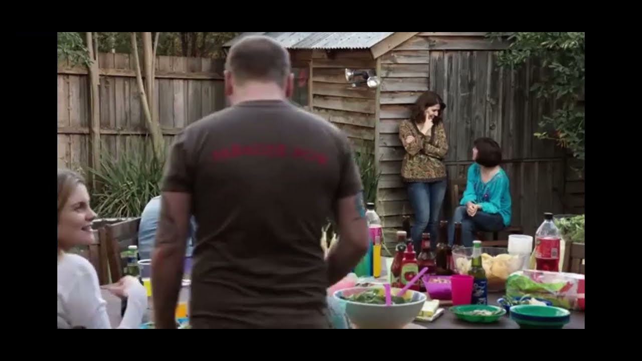 The Slap part 2 - YouTube