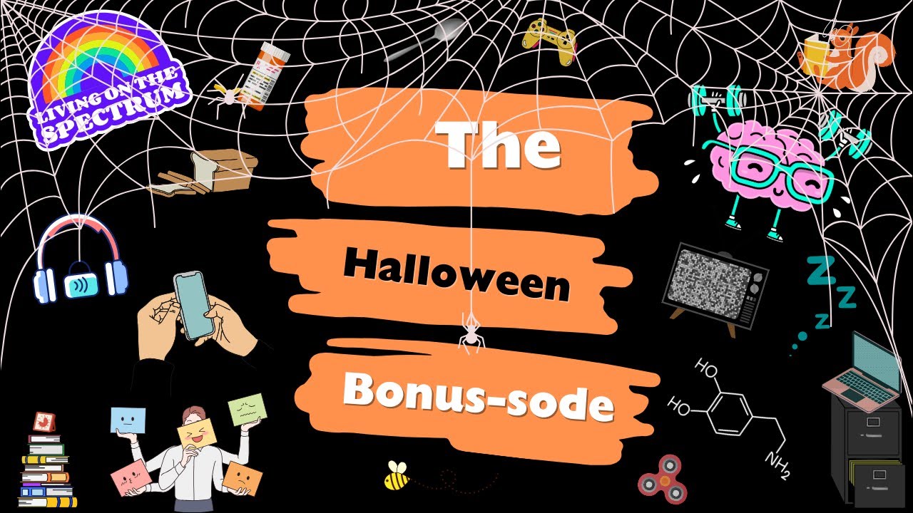 Halloween Bonus-sode - YouTube