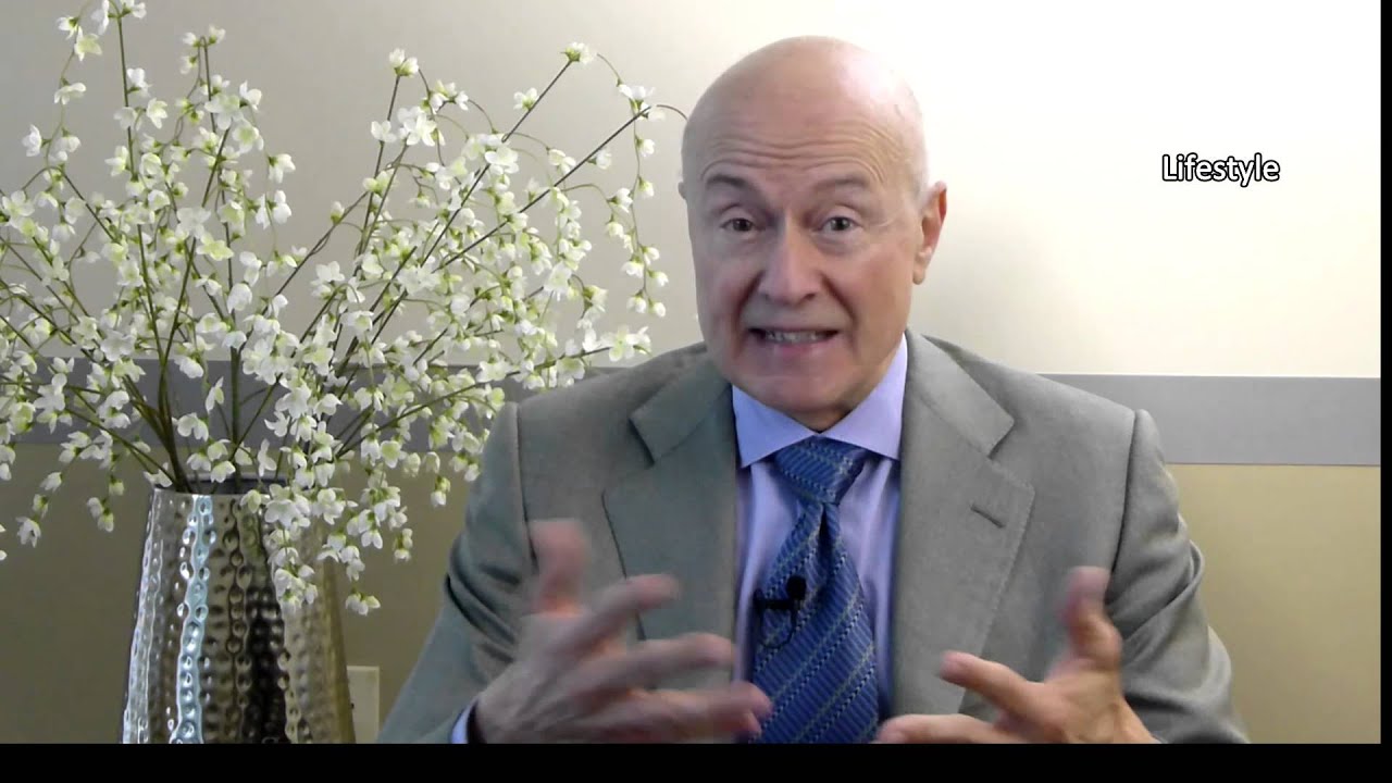 A Healthy Diet – Dr. Gregory Simone - YouTube