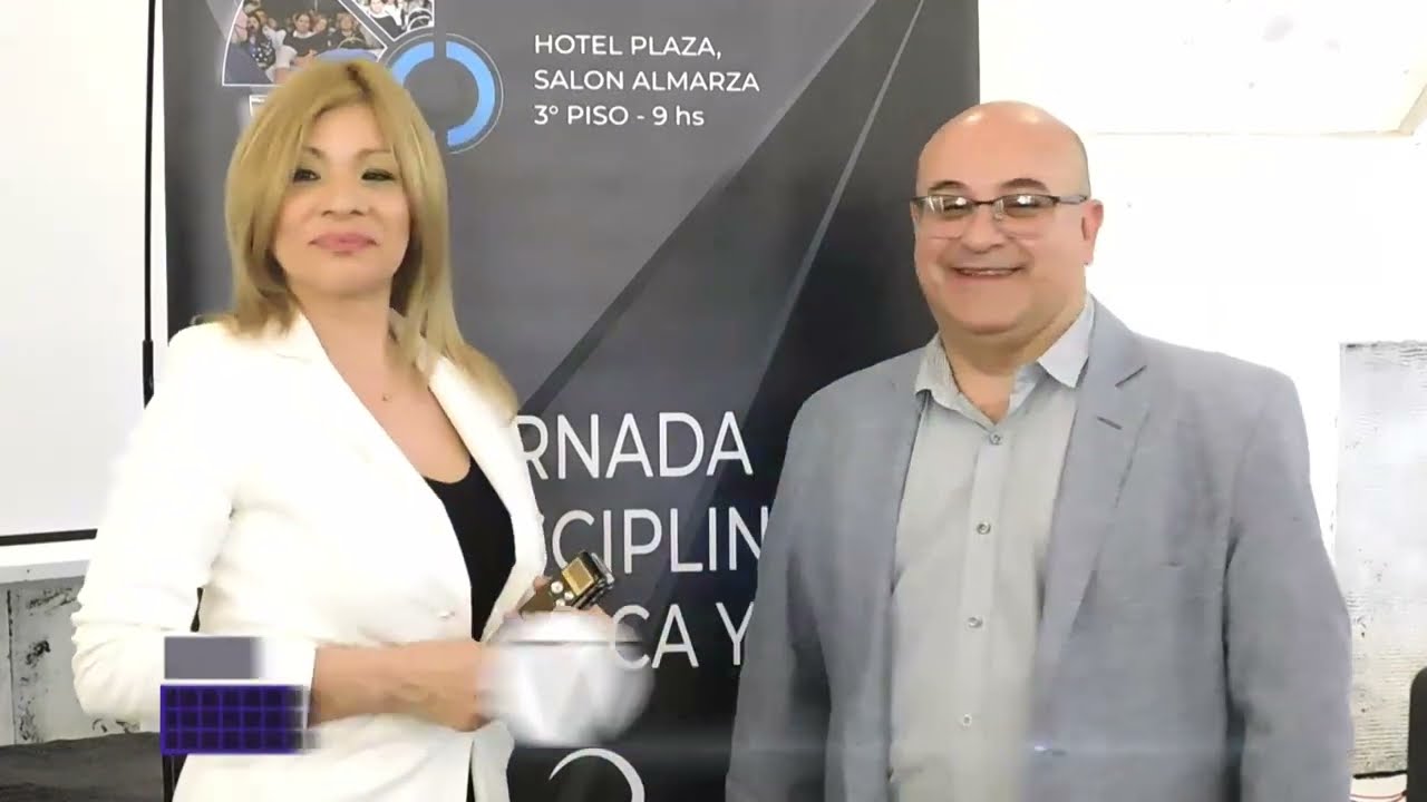 WALTER VISCONTE JORNADA CAPACITACION 2022 EDIC ESPEC - YouTube