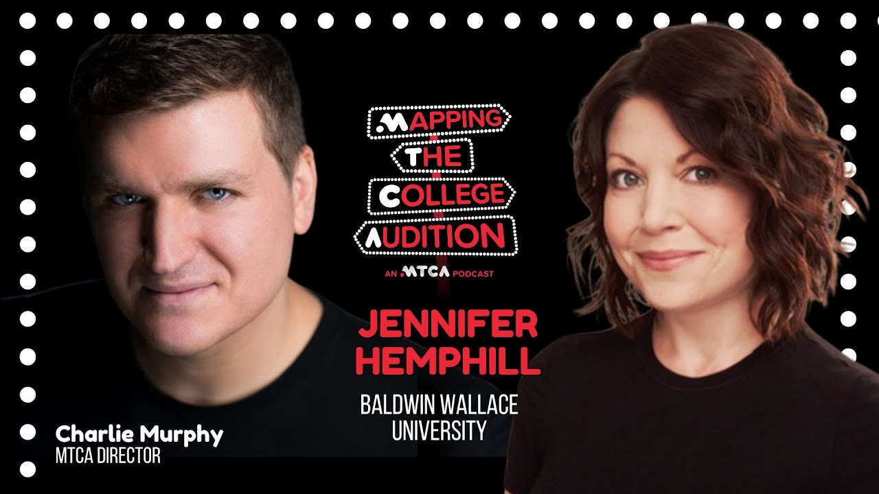 MT Director Jennifer Hemphill on Baldwin Wallaces new chapter, process ...