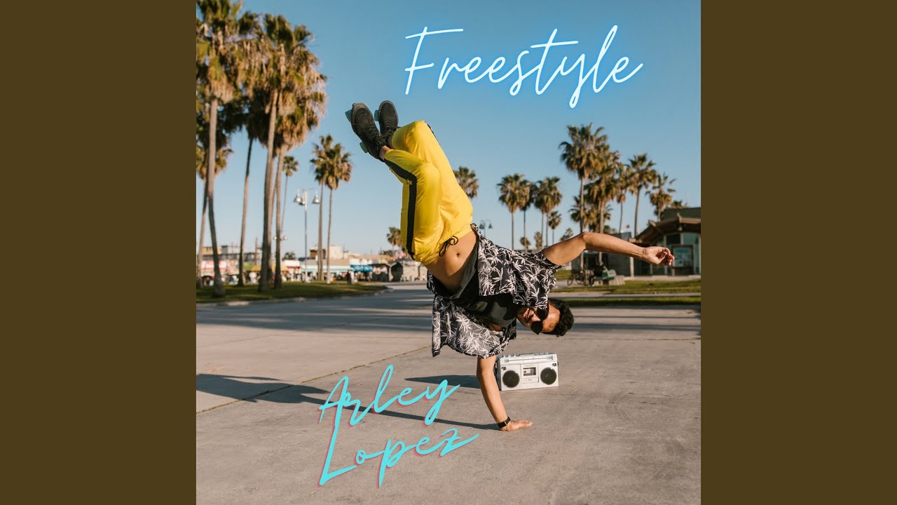 Freestyle - YouTube