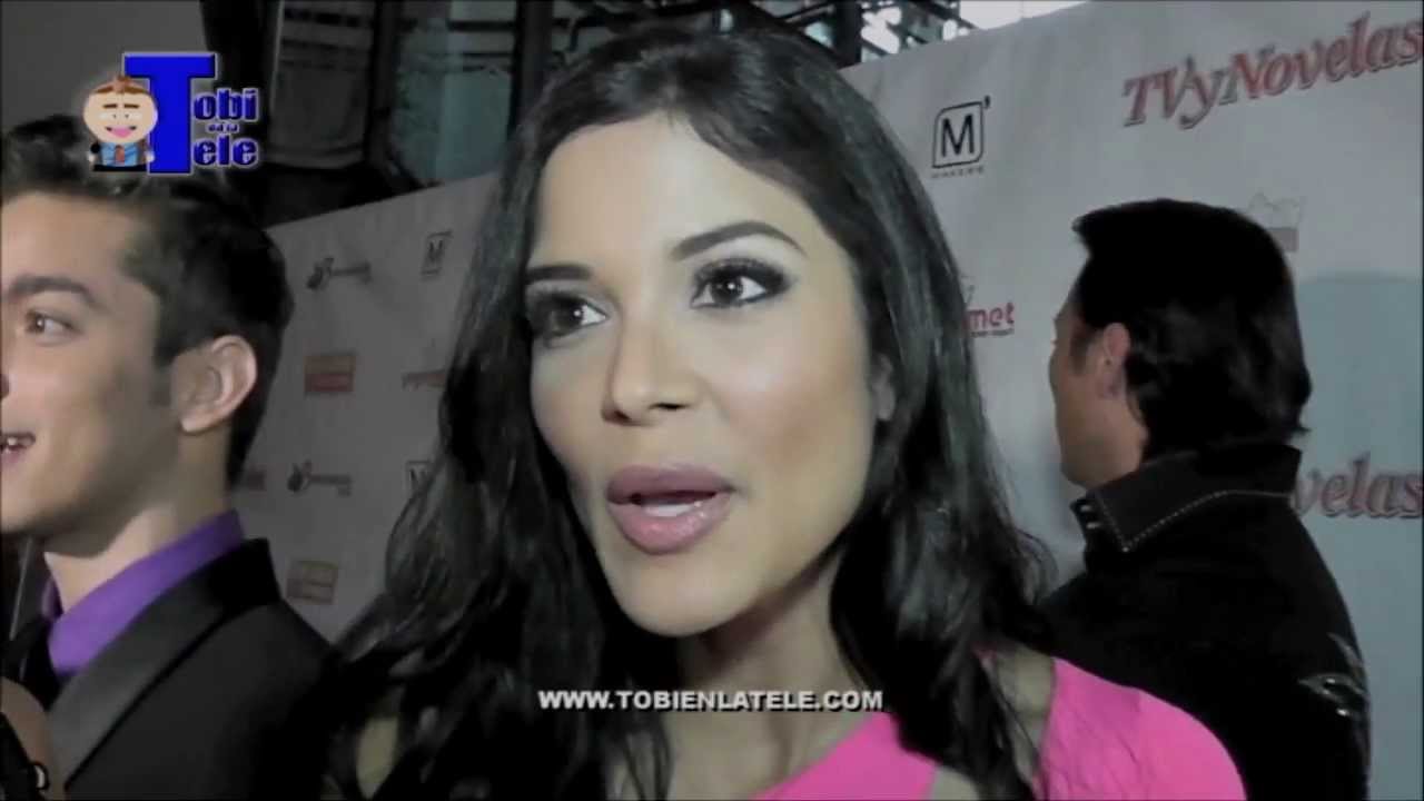 Audris Rijo siempre se siente ganadora a pesar que no ganó la corona de ...