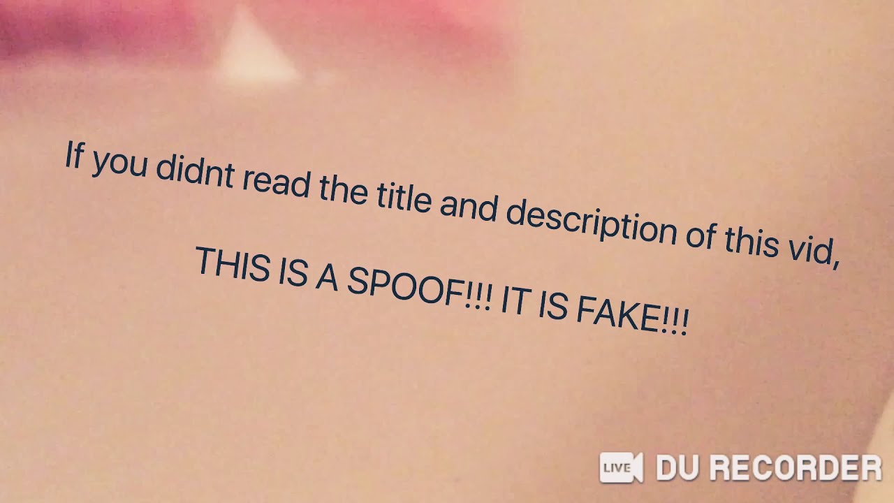 How to make slime out of paper and erasers! (SPOOF) - YouTube