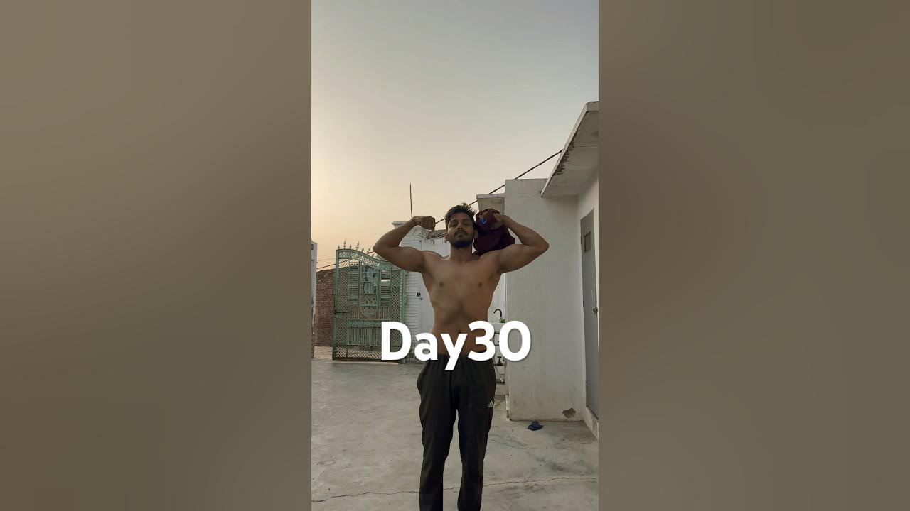 Day30/75 #dailyvlogs #vlogger #dailylife #gym #vlog #dailyvideoblog # ...
