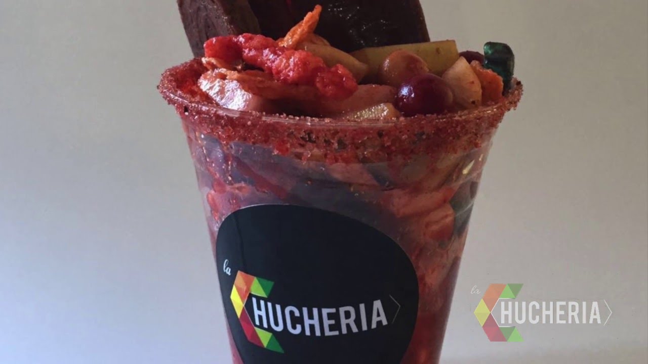 Vaso Loco- La Chucheria - YouTube