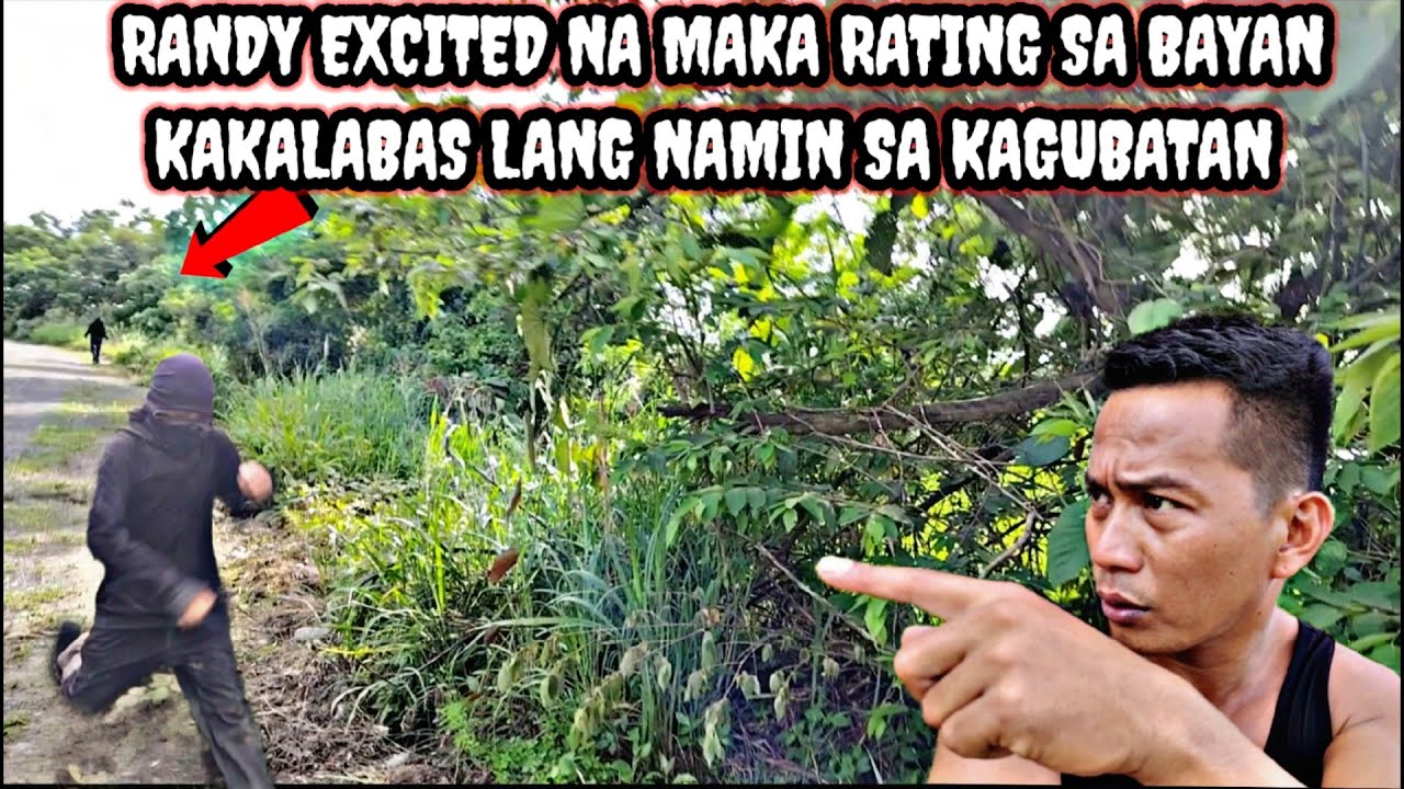 NATAGPU-AN NARIN NAMIN ANG DAAN PALABAS🙏#KRITIKALVIDEO🙏# ...