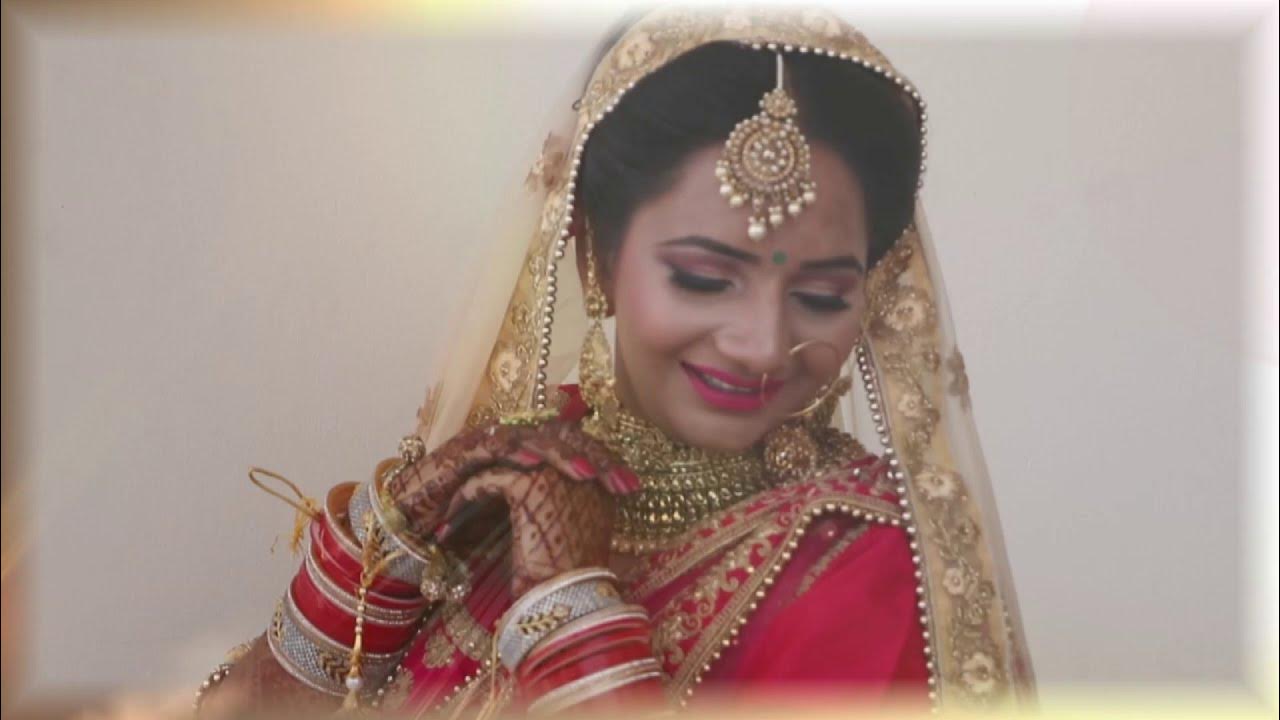 GALWAKDI|TARSEM JASSAR||WEDDING SONG||CHAMKAUR WEDS MANPREET SIDHU||SIDHU PHOTOGRAPHY AND ...