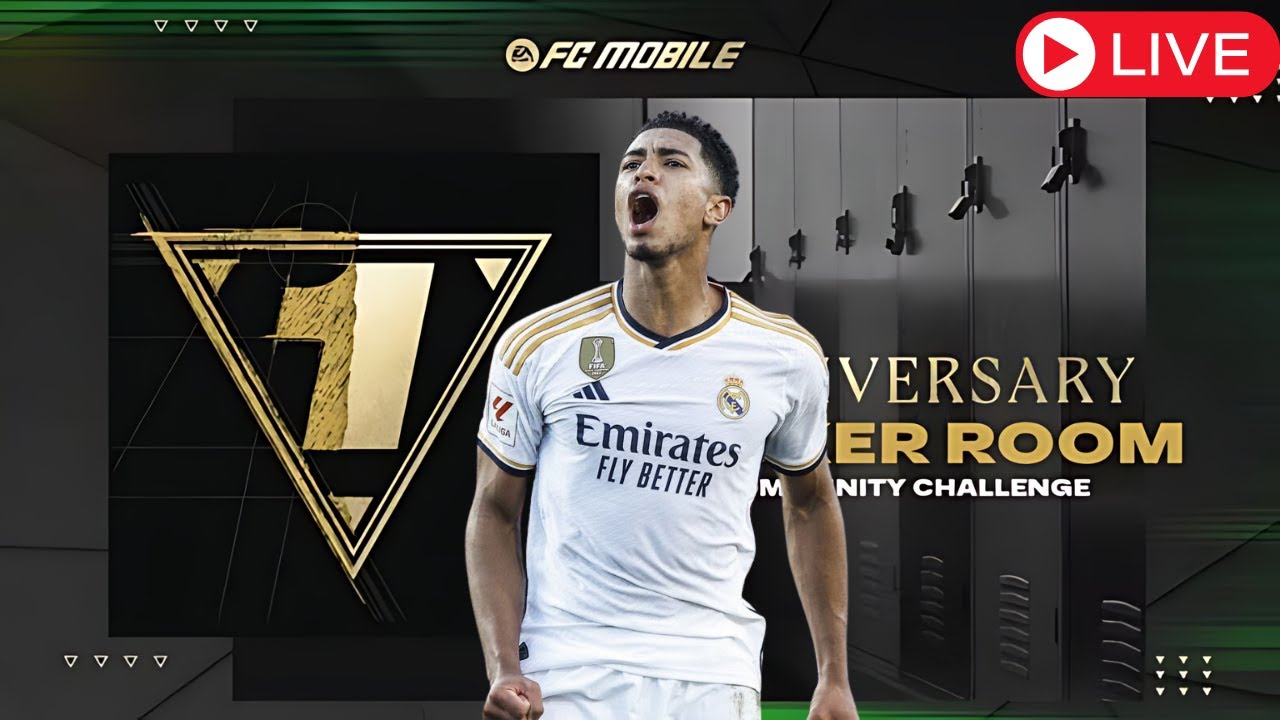 🔴FC MOBILE | ANNIVERSARY EVENT NEXT | September #giveaway @IMSiddhart ...