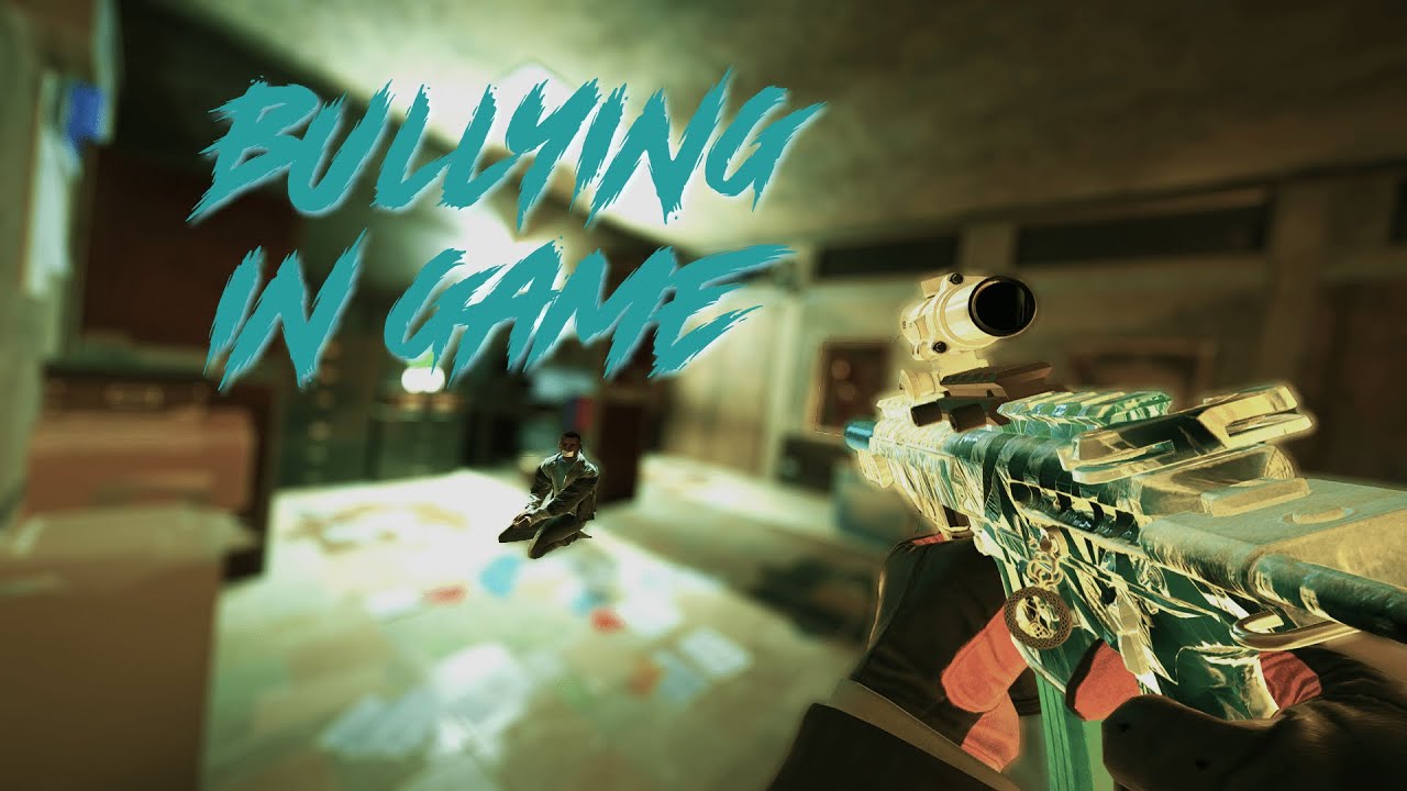 This is siege fun and fun - YouTube