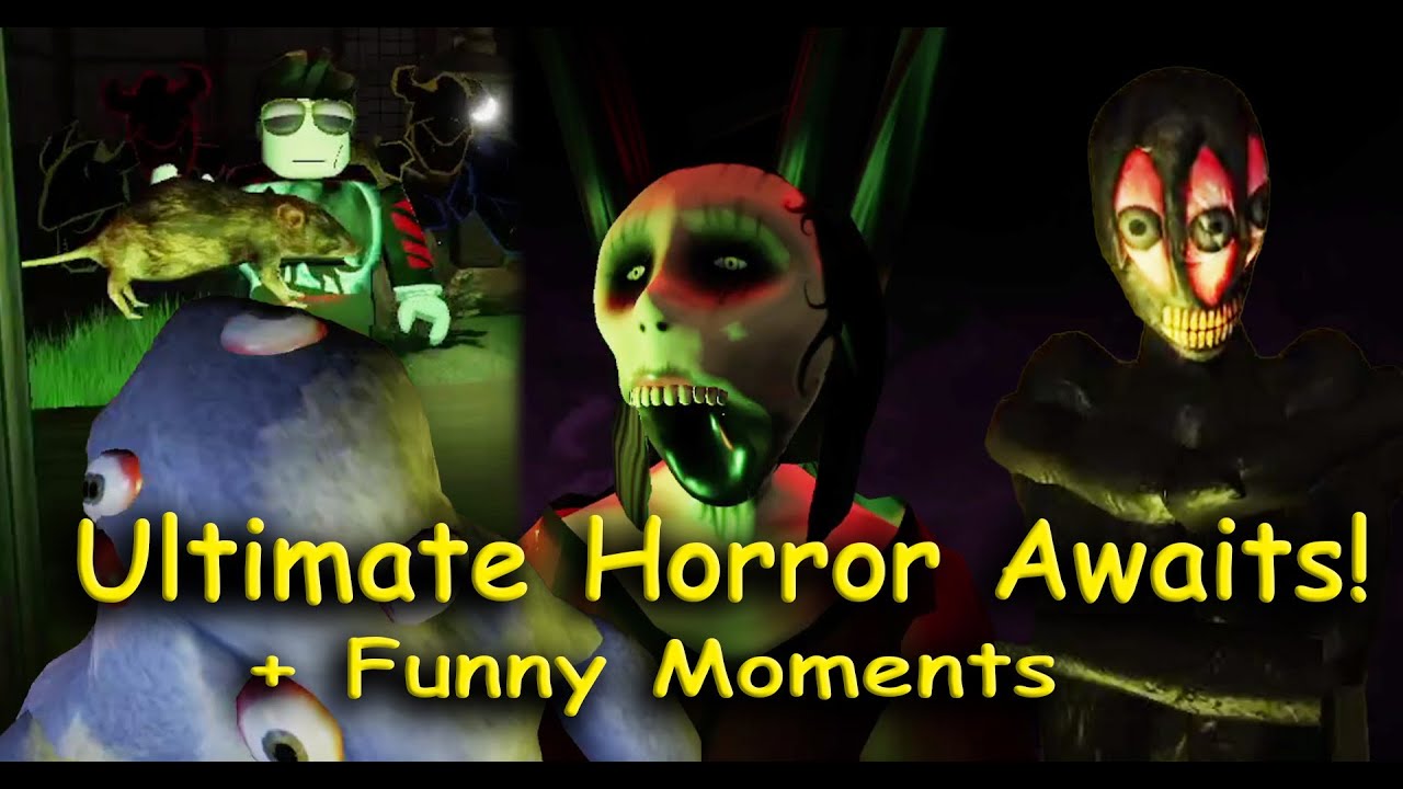 FULL: The Mimic Jealousy Chapter 1: Tips & Tricks and Funny Moments ...