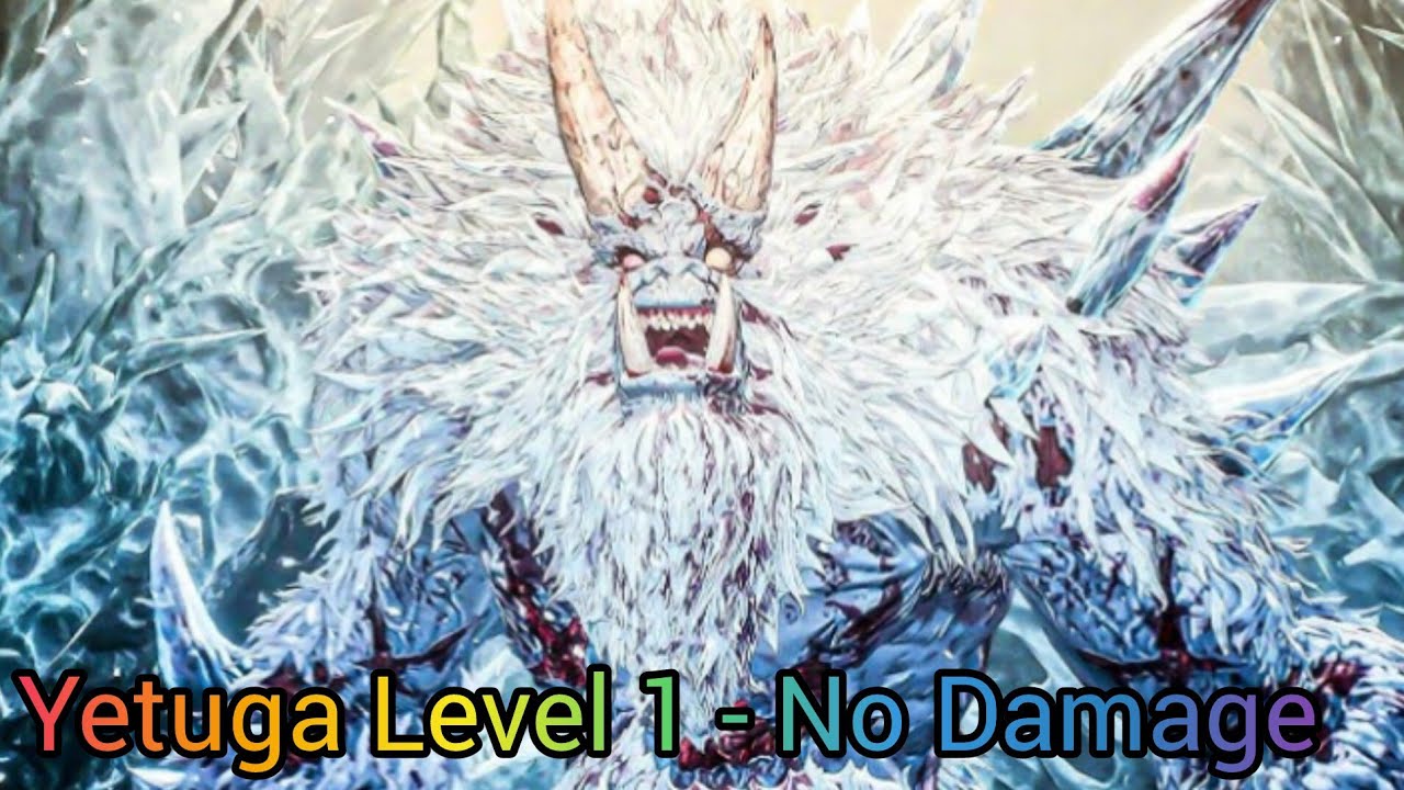 The First Berserker: Khazan - Yetuga Boss Fight Level 1 - No Damage ...