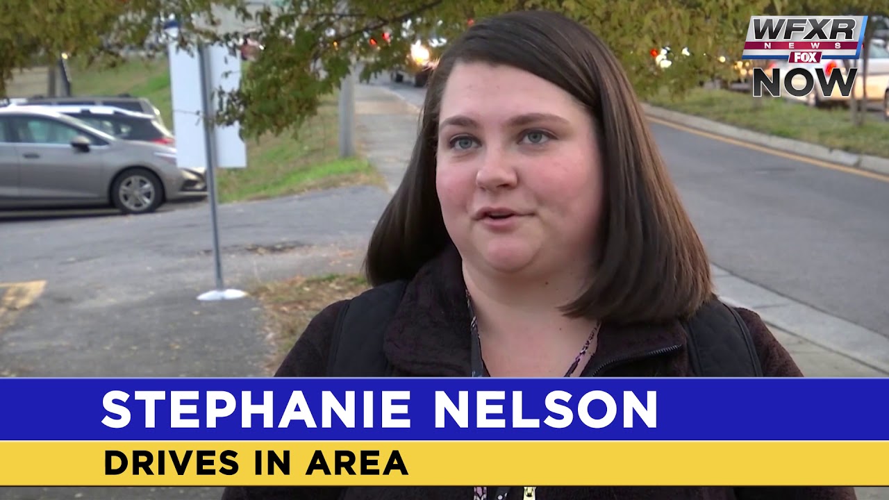 WFXR NOWCast November 12 2019 - YouTube