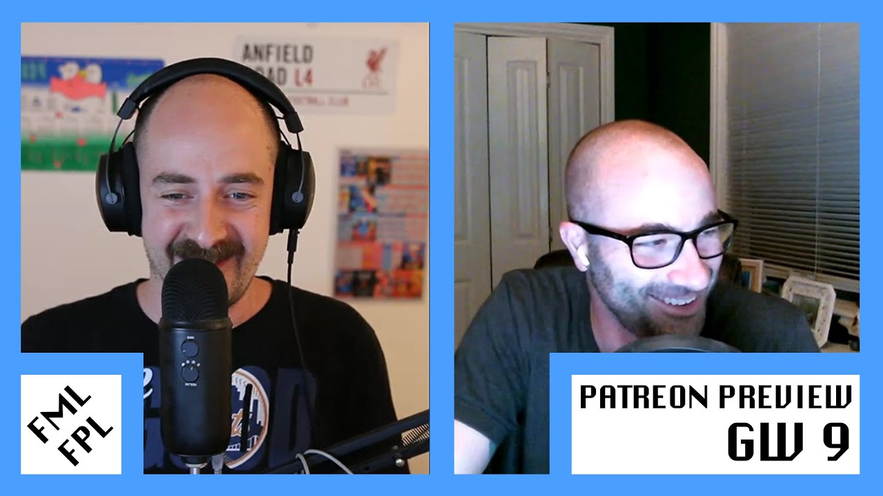 Friday My Life - Mo Means God [Patreon Preview] - YouTube