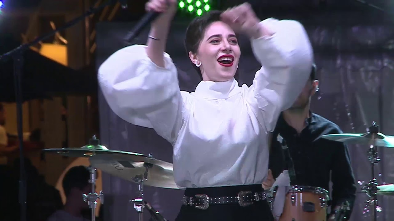 Kami Friends Project- Crazy Mix - YouTube