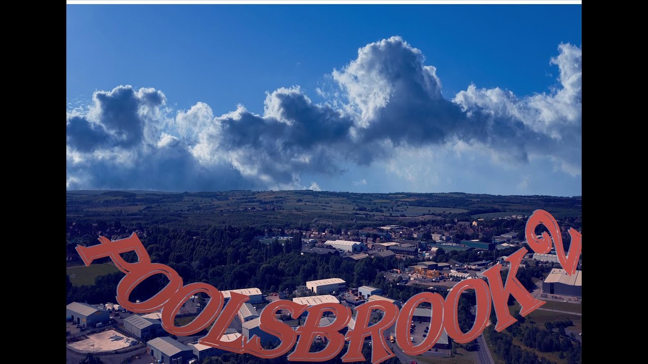 Poolsbrook Country Park 2 - YouTube