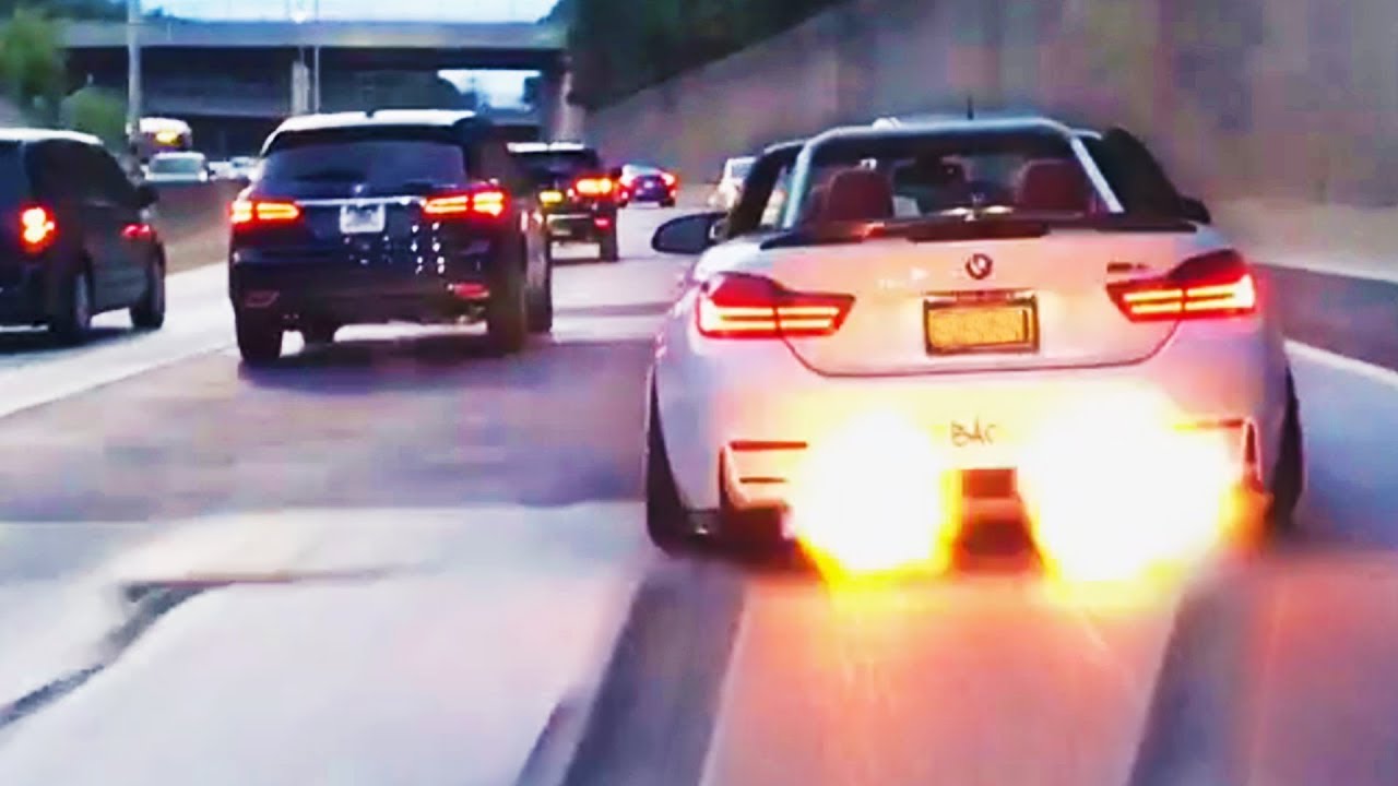 When You THINK You Are FAST and THIS HAPPENS [Epic Edition] - YouTube