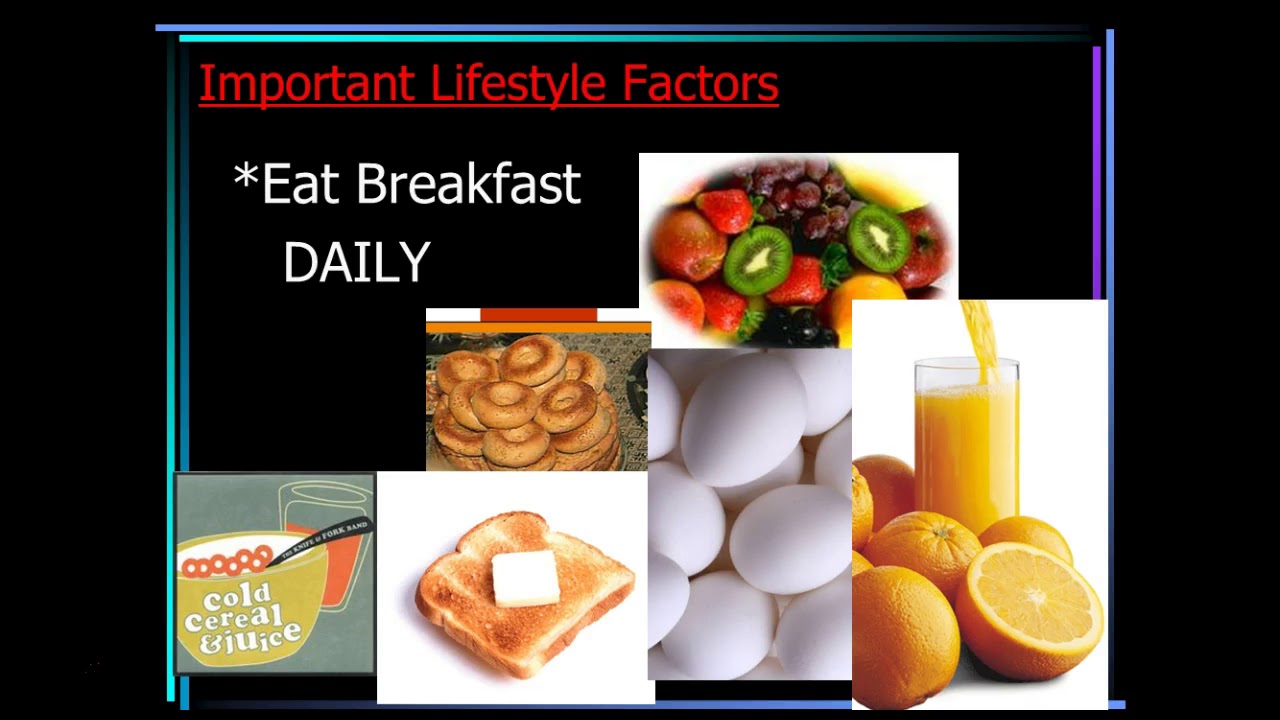 Why is health important - YouTube