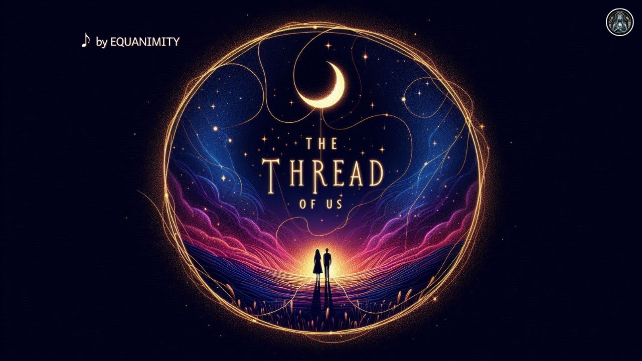 The Thread of Us ♪ (VISUALIZER) | Love & Destiny ️ - YouTube