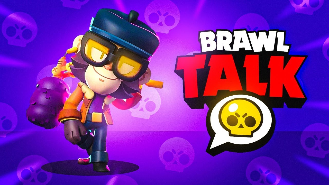 BRAWL TALK IS HERE!! KITT IS FINALLY HERE? Cartoon Brawl + more - YouTube