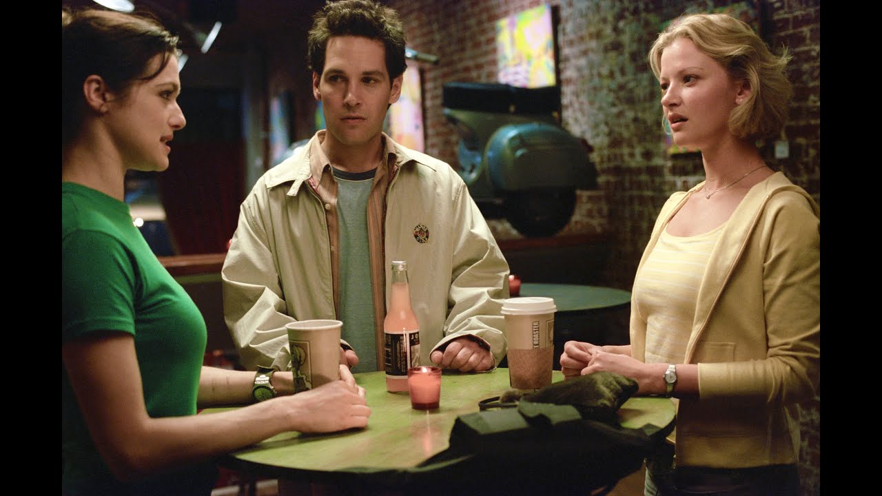 The Shape of Things Full Movie Facts & Review In English / Paul Rudd ...