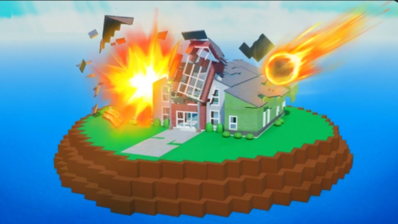 The Survival Game Roblox@AyushMore #roblox #technogamerz #minecraft ...