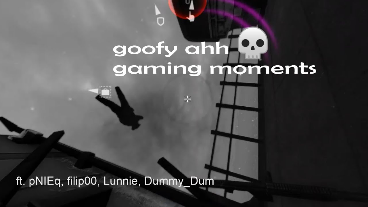 goofy ahh 💀 gaming moments [ft. pNIEq, filip00, Lunnie, Dummy_Dum ...